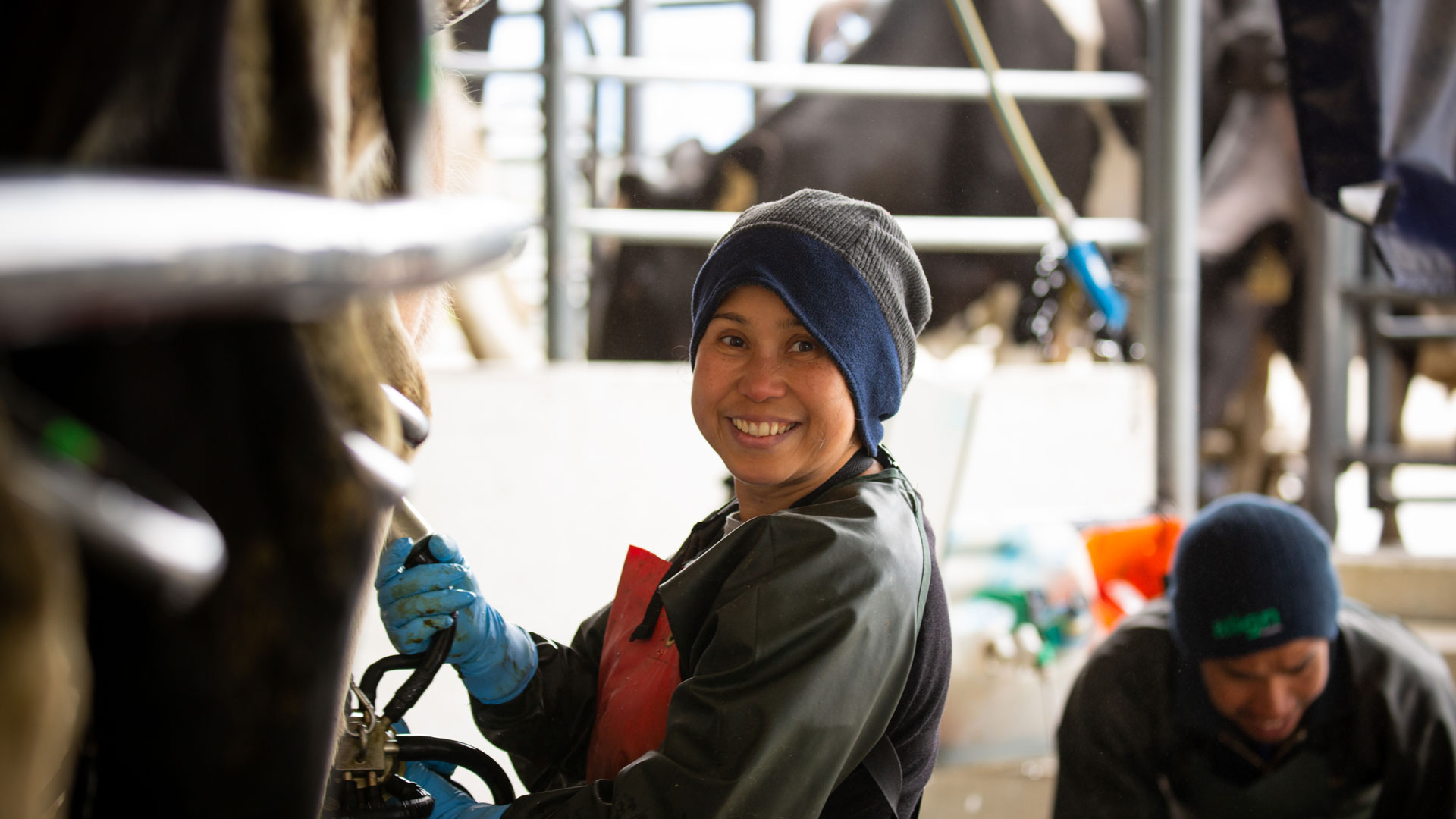 Align Wins at MPI’s Good Employer Awards - Align Farms