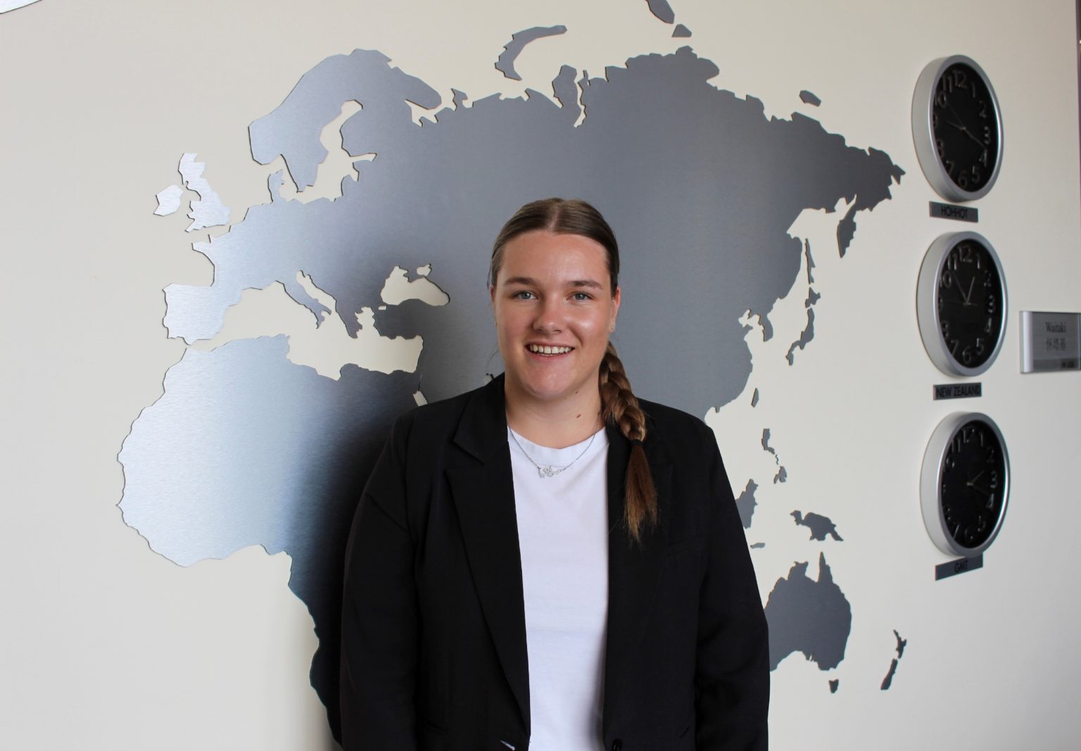 2024 Align Farms Agriculture Scholarship goes to Sophie Hawkins - Align ...